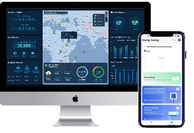 hems | Hexing Colombia